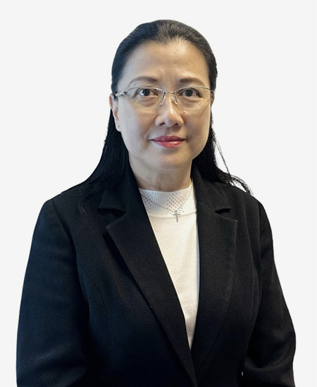 Lim Siew Eng – SP&G Gallagher Insurance Brokers Sdn. Bhd.